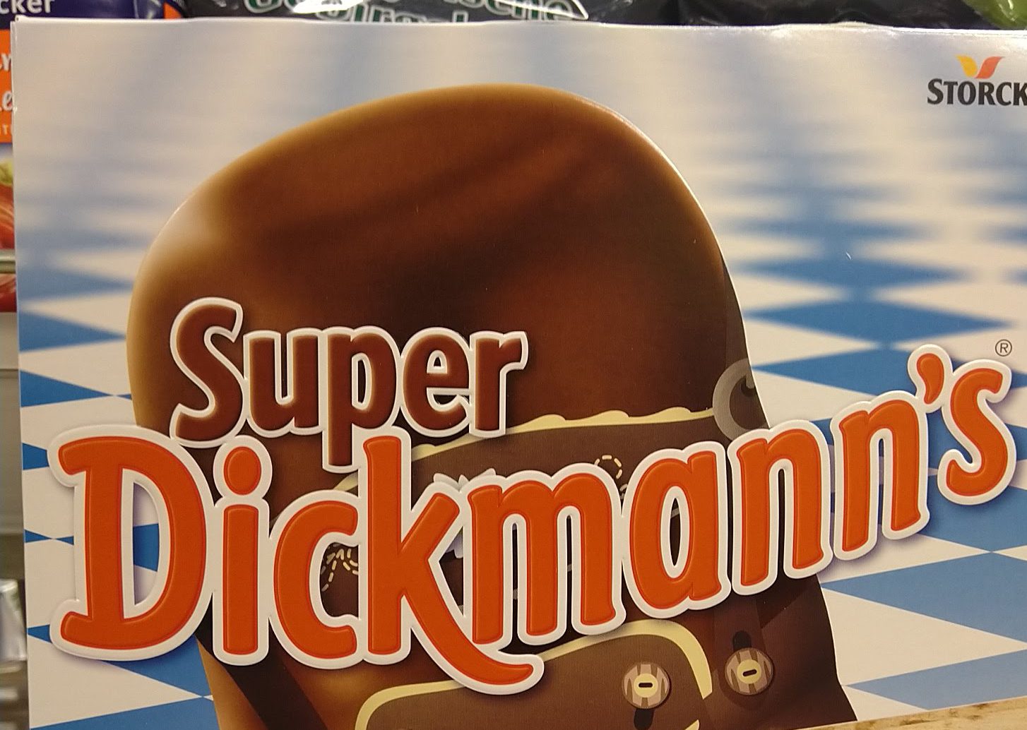 Super Dickmanns | Hamsterrausch