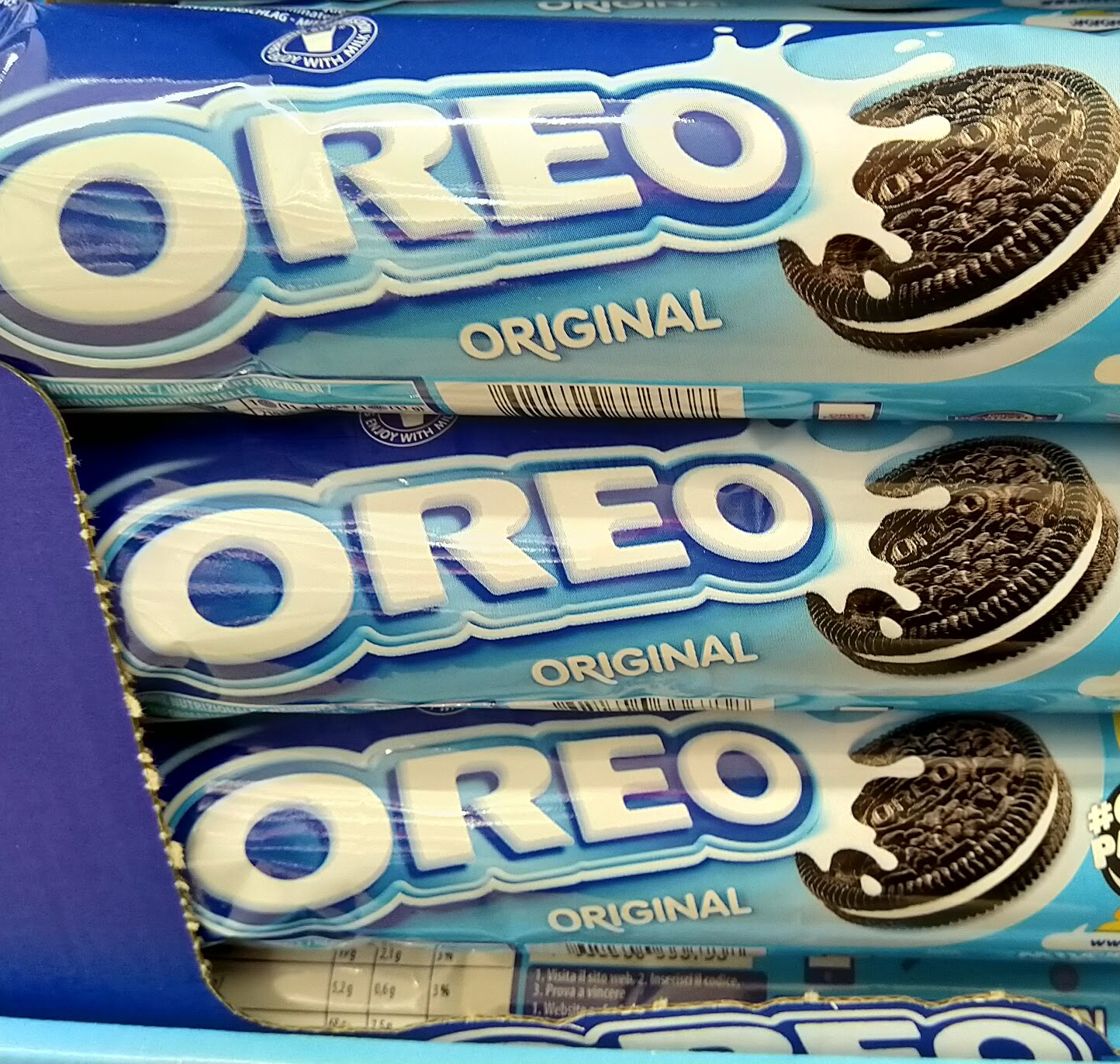 oreo-festival-erlebnis-500-euro | Hamsterrausch