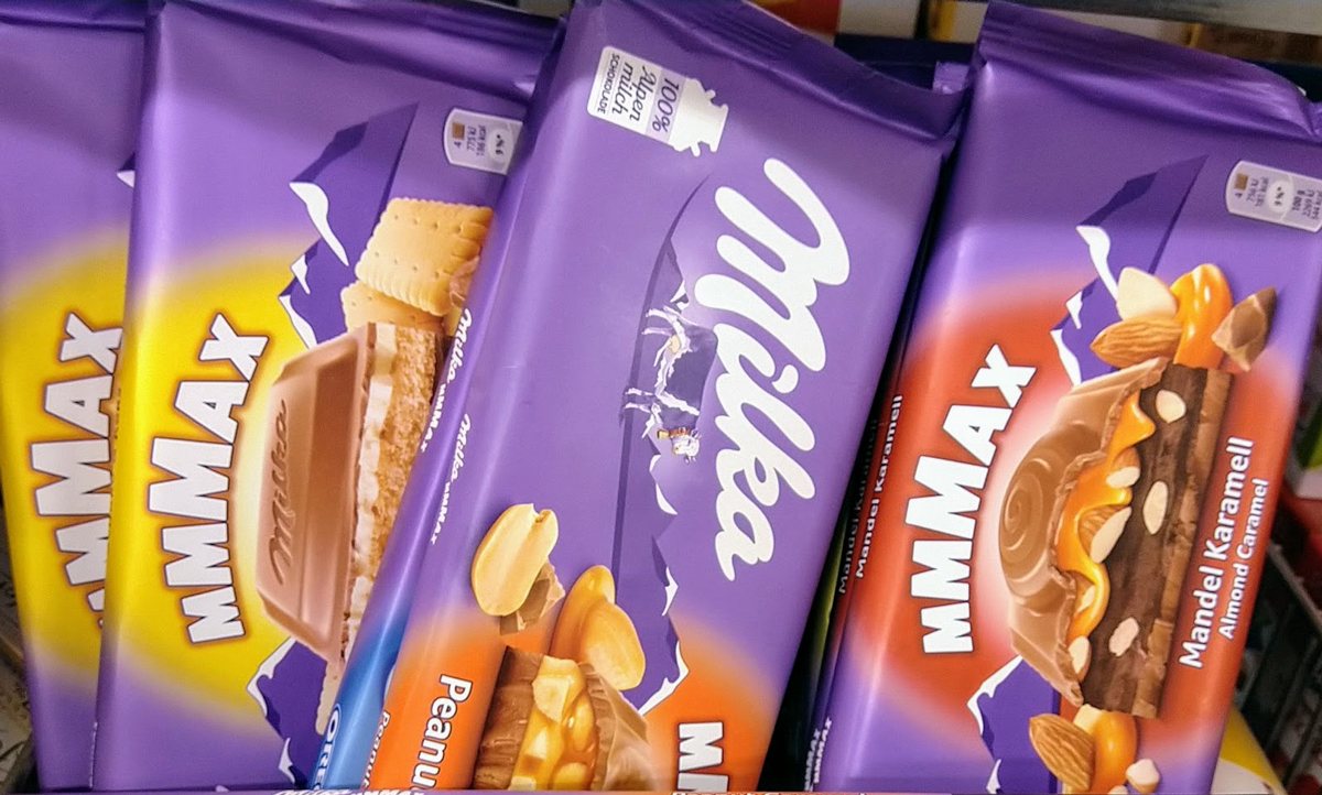 Milka: Traumhaus von Town & Country, VW ID3, Haushaltsgeld gewinnen ...